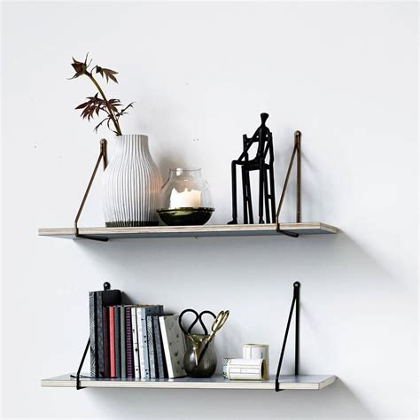 Hanging Shelf By Idyll Home Ltd