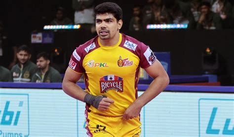 Pkl Pawan Sehrawats Top Five Achievements In Pro Kabaddi History