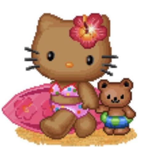 Pin By Nephthally On ꧁ Hello Ktty꧂ Hello Kitty Wallpaper Hello