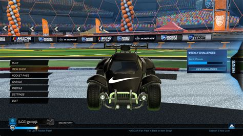 Octane Page 3 Rocket League Mods