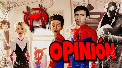 Spiderman Milesmorales Gwenstacy Spider Man Into The Spider Verse