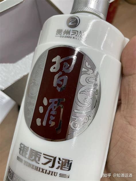 这7款高性价比白酒我可以喝一辈子！！！习酒解惑之银金质、1998、1988、习酒15年品鉴