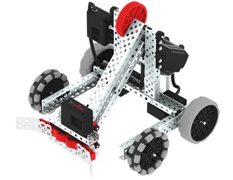 Vex Exp Education Kit Vex Robotics 55 Off