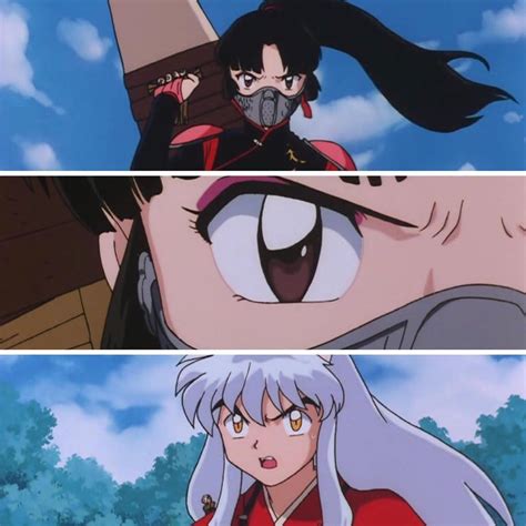 Pin On Inuyasha