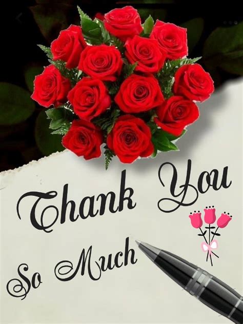 200 Thank You Messages Wishes And Quotes Wishesmsg Artofit
