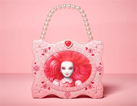 Barbie X Mark Ryden Mattel Creations