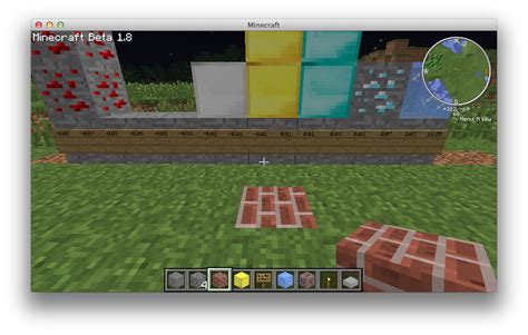 Cameron Histogram1 Middle School Minecraft