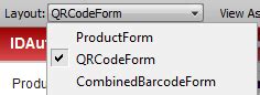 FileMaker Pro Streaming Barcode Tutorial