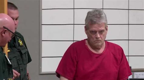 Judge Vacates Sentence Verdict For Brevard Man Convicted In 2006 Murder