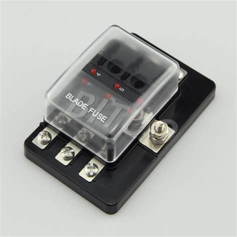 Maxi Fuse Block Professional Manufacturer Bituoelec