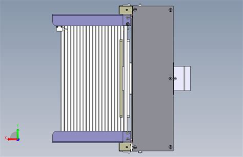 T572 TRAY盘上料机构 SOLIDWORKS 2011 模型图纸下载 懒石网