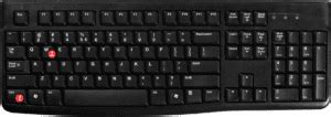 Keyboard Shortcut To Close Current Workbook In Excel