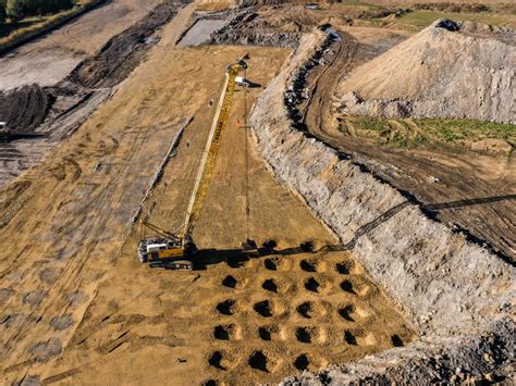Dynamic Compaction Opus