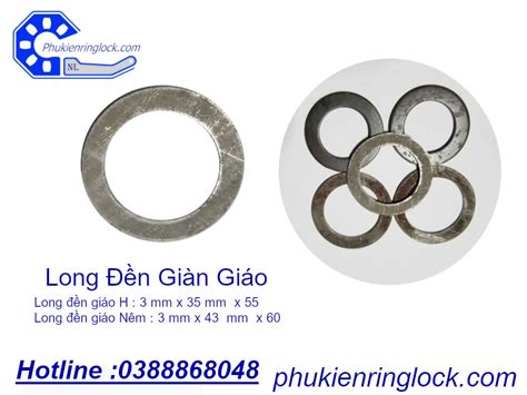 Long đền Giàn Giáo Nêm