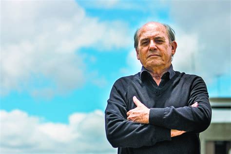 Leonardo Perucci confirma que renunció a 'Giros' | La Nación