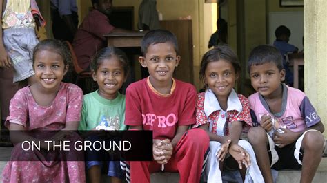 Community Concern Sri Lanka