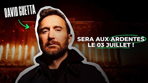 Entre Rap électro Et Reggaeton Voici Le Line Up Complet Du Festival