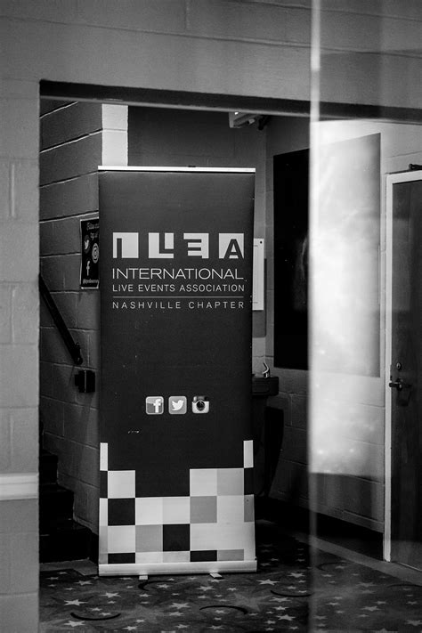 Events Education Ilea