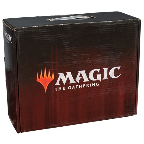 Magic The Gathering Mystery Box Stylin Boxes