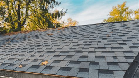 Everything You Need To Know About Composition Shingles Opple House