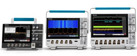 Oscilloscope Basics Reading And Operating Tutorial Tektronix