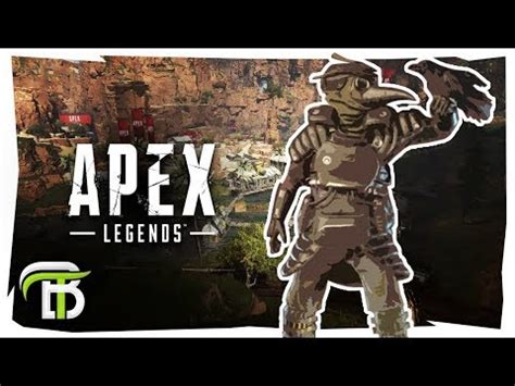 Top Apex Legends Best Bloodhound Skins That Look Freakin Awesome