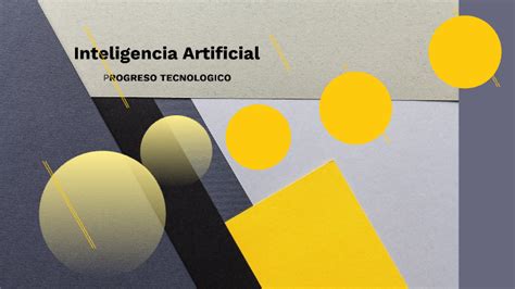Inteligencia Artificial By Ruby Mancera On Prezi
