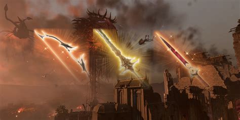 How To Get The Best Act 3 Weapons In Baldurs Gate 3