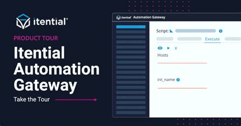 Learn About Itentials Automation Gateway Tool Jonathan Gill Posted On The Topic Linkedin