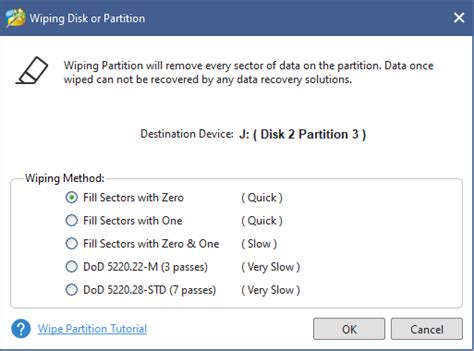 Quick Format Vs Full Format How To Choose For Data Security