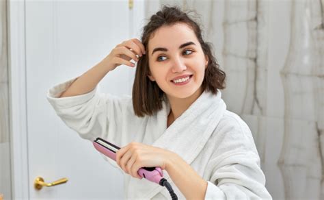 Protetor Térmico Para Cabelo Benefícios E Receita Caseira