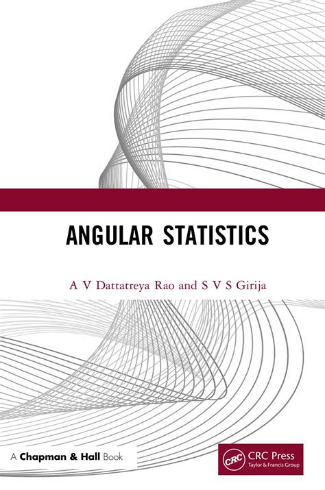 Angular Statistics Digital Instant Download Ebook