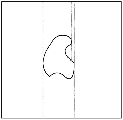 autonomous robot walking path planning method and device thereof and