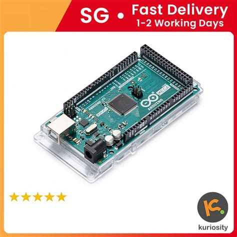 Arduino Mega 2560 Pinout Timers Guide