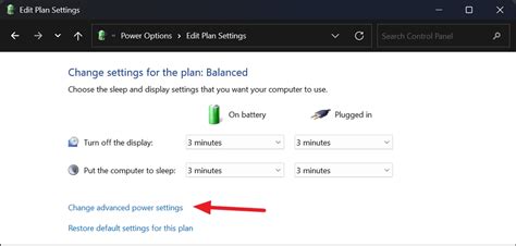 Windows Laptop Shuts Down Without Low Battery Notification [fix] Techpp
