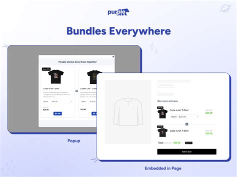 Bundles Wix App Market