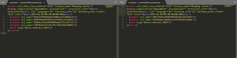 merging open edx courses appsembler knowledge base
