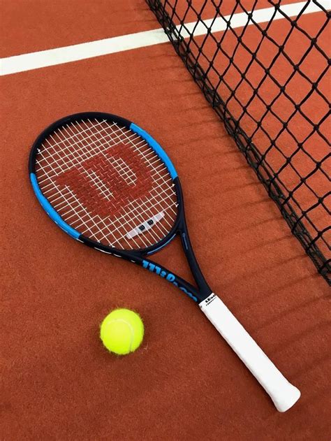 Wilson Ultra 100 Cv Tennis Racquet Tennis Racquet Tennis Photography Tennis Racket