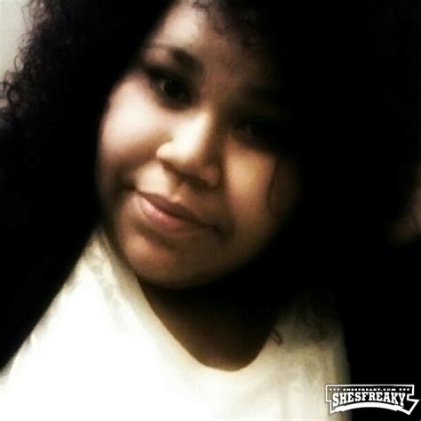 Desiree Jose Shesfreaky