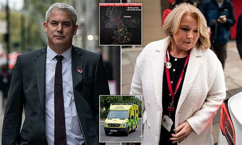 Army Could Answer 999 Ambulance Calls This Winter If Paramedics Join