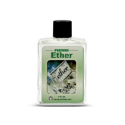 Ether Perfume