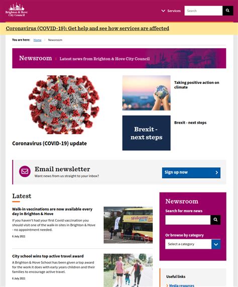 overview localgov drupal docs