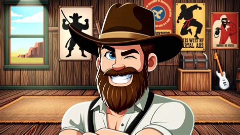 60 Dirty Chuck Norris Jokes For Naughty Adults
