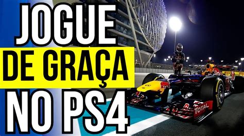 NOVO BENEFÍCIO PARA DONOS DE PS5 JOGO LIBERADO DE GRAÇA NO PS4 PELO