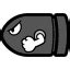 File MGWT Bullet Bill Png Super Mario Wiki The Mario Encyclopedia