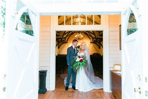 The Tybee Island Wedding Chapel And Grand Ballroom Venue Tybee Island