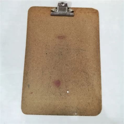 کمدا قیمت و خرید تخته شاسی ابعاد A4 رنگ چوب