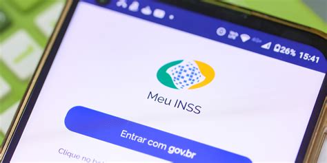 Como Obter Extrato De Empréstimo Consignado No Meu Inss Blog Do