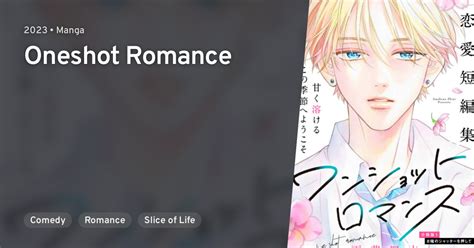 Oneshot Romance · Anilist