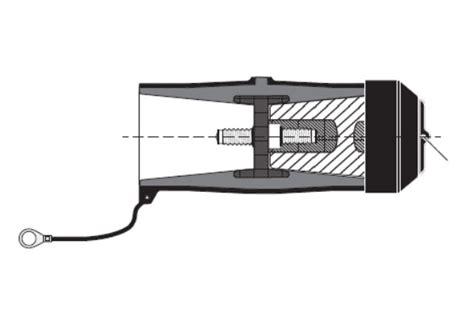 Nexans Interface F Accessories Euromold